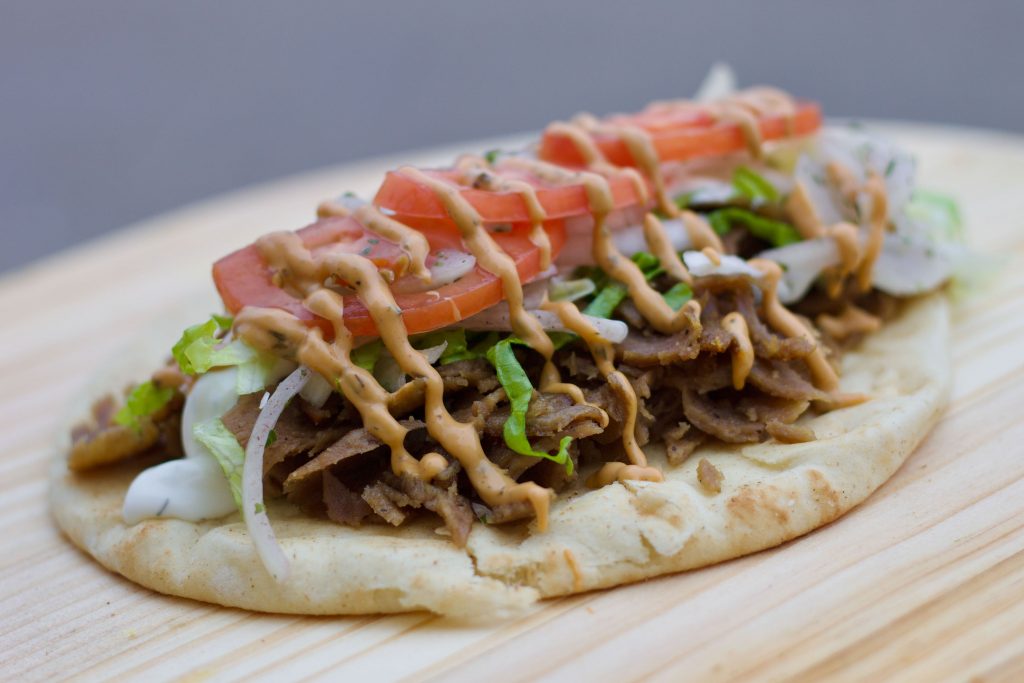 Amazing health benefits of Mediterranean food | Doner & Gyros